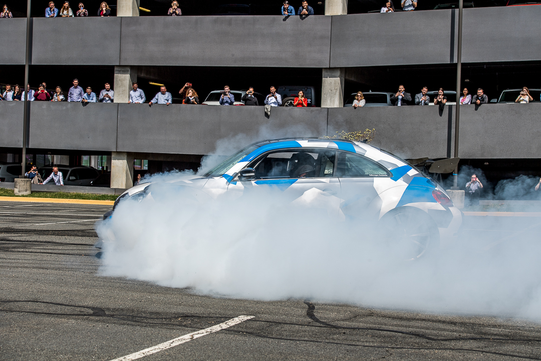Wrapmate Helps Volkswagen with Epic Beetle Wrap – Wrapmate