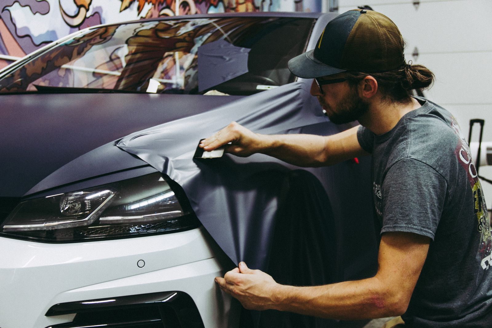 5 Simple Steps to Get Your Vehicle Graphics Project Moving