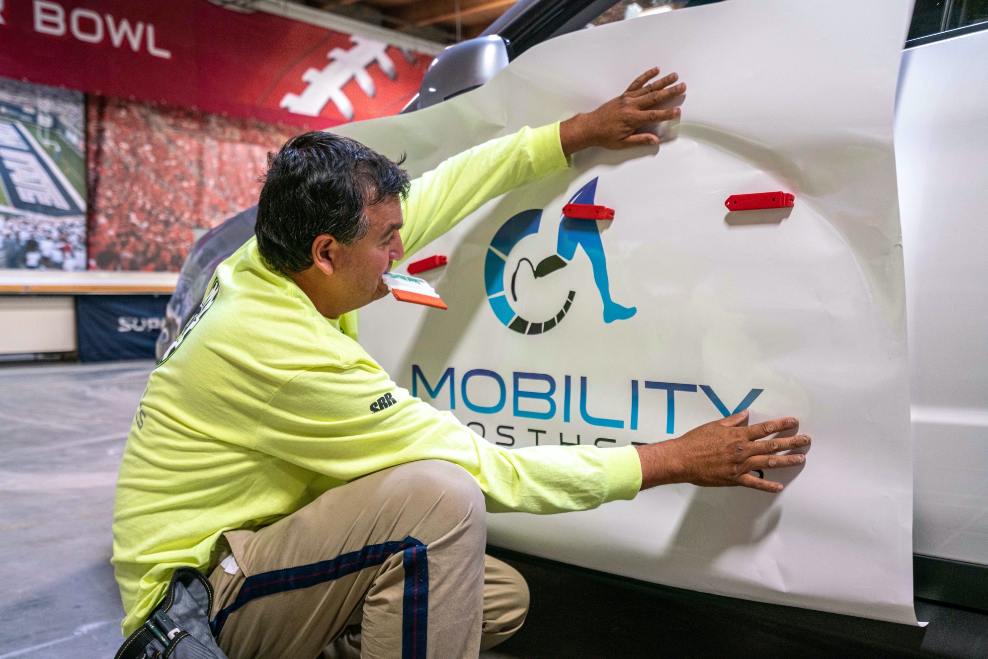 Wrapmate Pro Vision Graphics Shares Their Story as a Pro