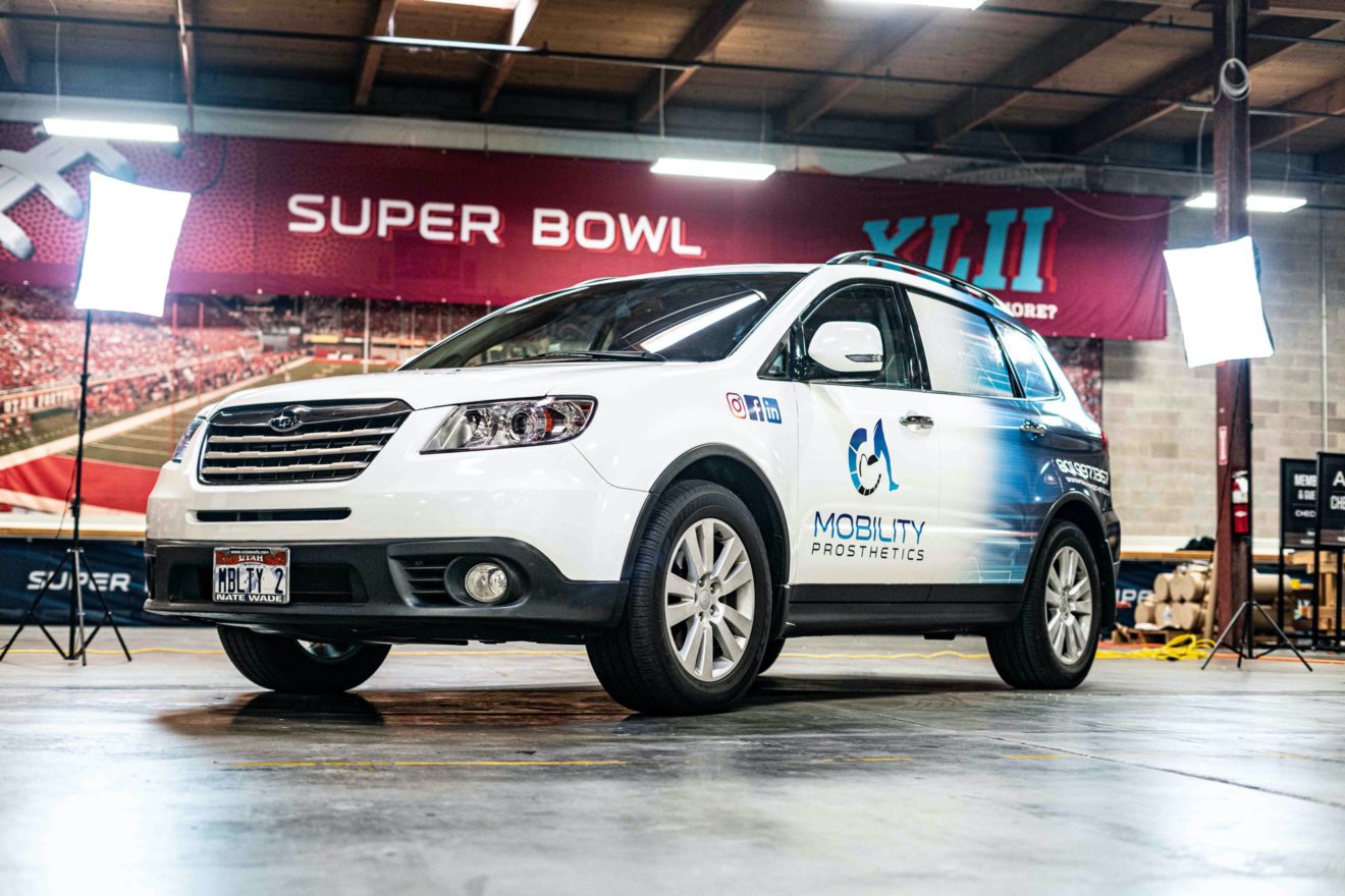 Wrapmate Pro Vision Graphics Shares Their Story as a Pro