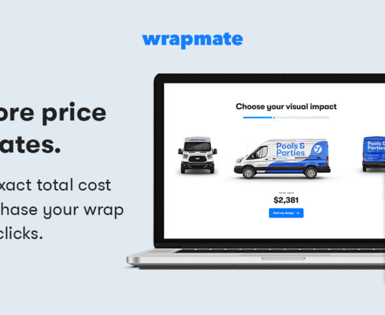 How Much Do Vehicle Wraps Cost Wrapmate How Much Do Vehicle Wraps Cost Wrapmate