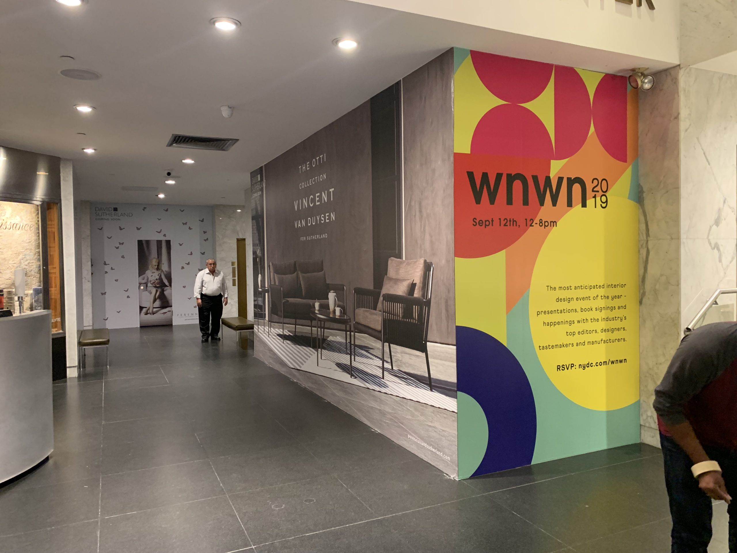 Turnkey, franchise wall graphics for franchisors | Wrapmate