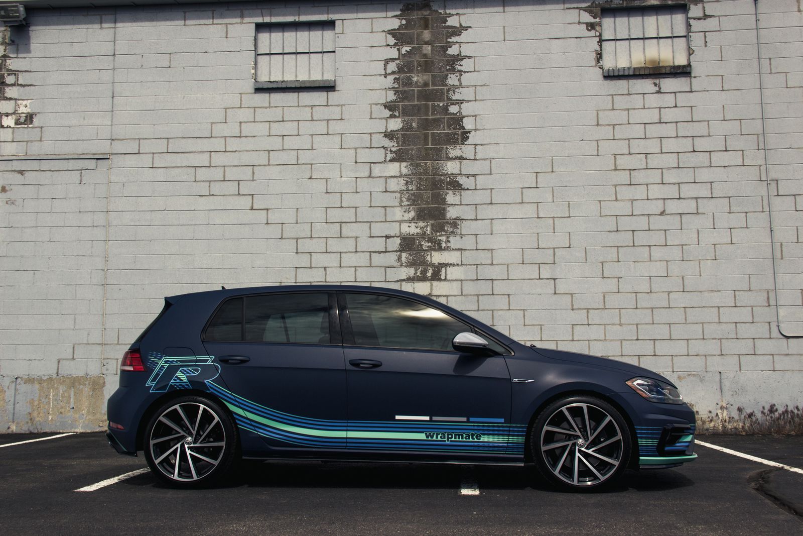 5 Simple Steps to Get Your Vehicle Graphics Project Moving