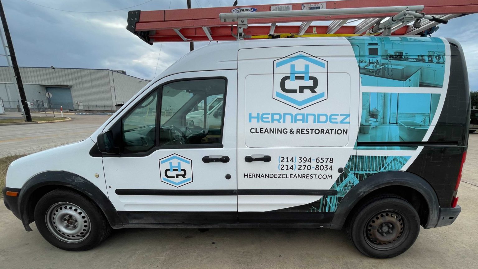 Vehicle Wrap Designs and Examples – Wrapmate