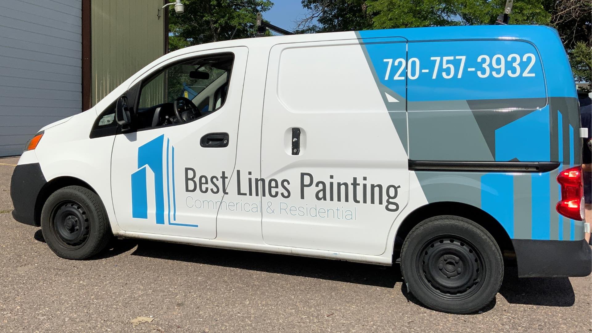 Painting services vehicle wrap designs, examples, and price ranges