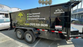 Landscaping Vehicle Wrap Designs and Examples – Wrapmate