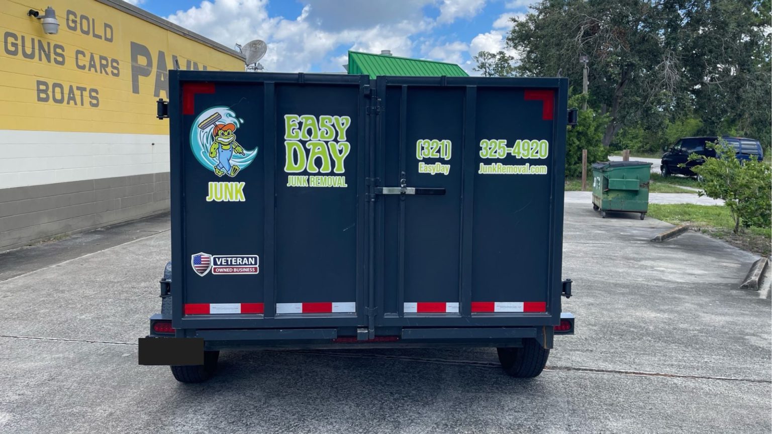 Cleaning Services Vehicle Wrap Designs and Examples – Wrapmate
