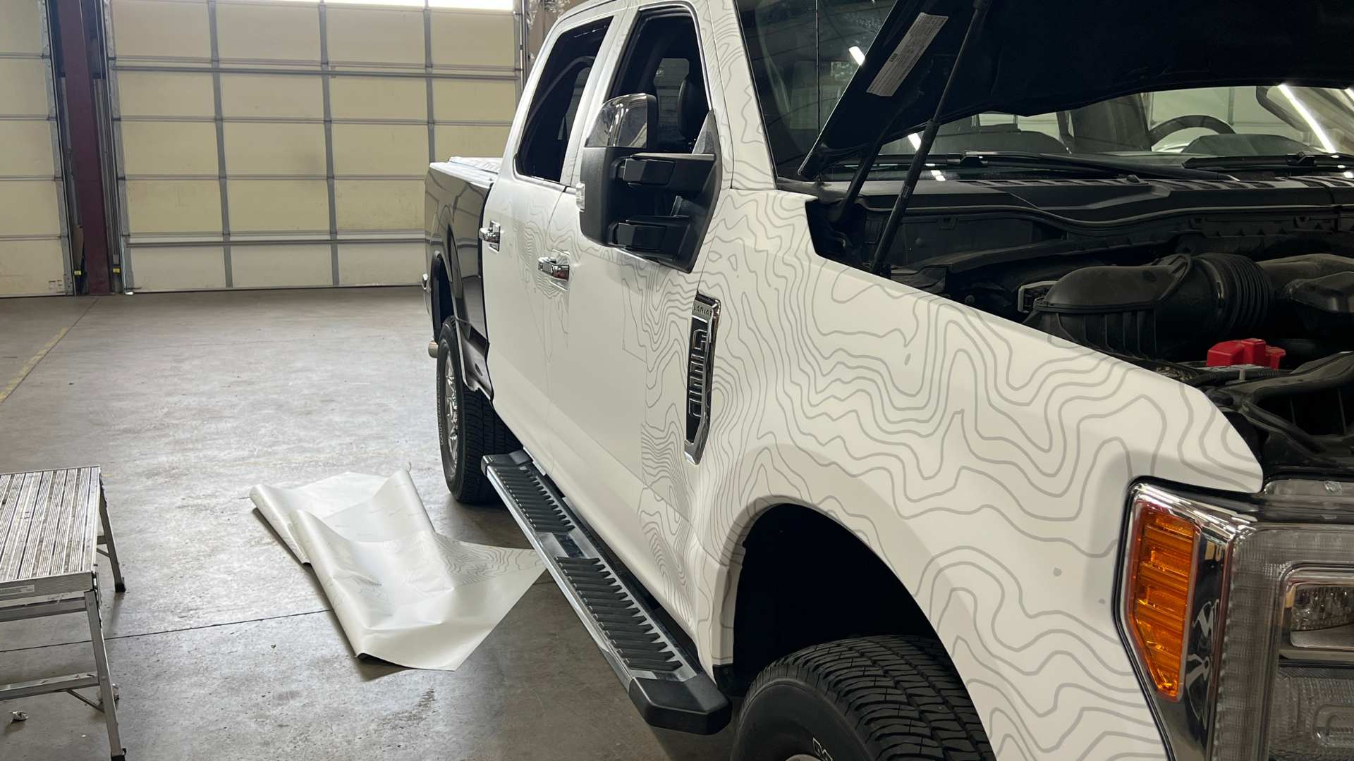 Wrapmate’s CMO Featured on Fox21 News With Coach Prime Wrapped Truck ...