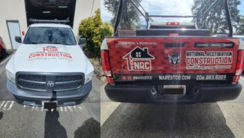 General Contractor Vehicle Wrap Designs and Examples – Wrapmate