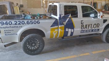 General Contractor Vehicle Wrap Designs and Examples – Wrapmate