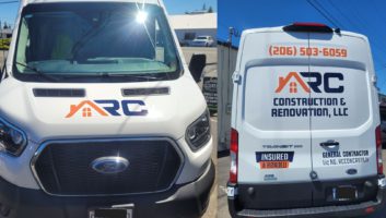 General Contractor Vehicle Wrap Designs and Examples – Wrapmate