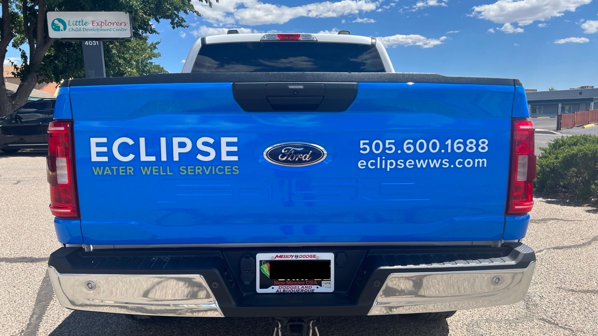 Plumbing Services vehicle wrap designs, examples & price ranges