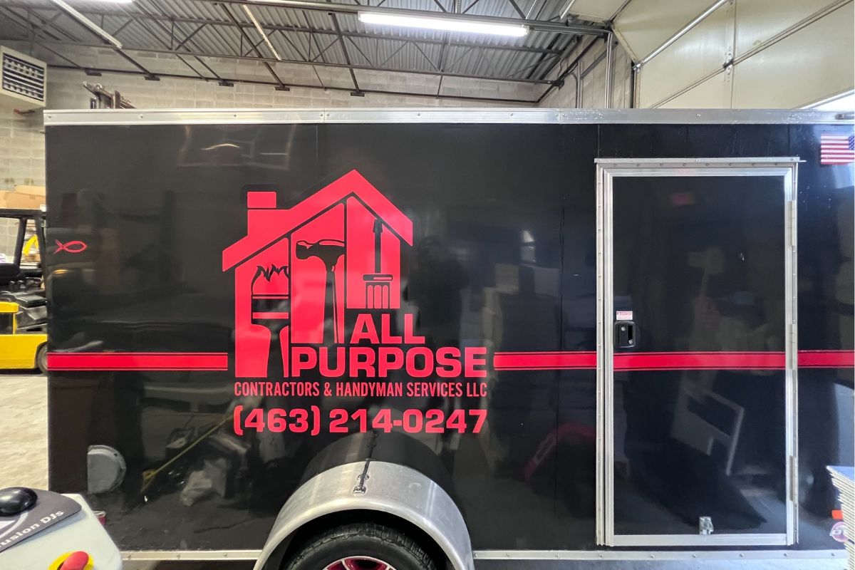 The Benefits of Construction Trailer Wraps for Your Business – Wrapmate