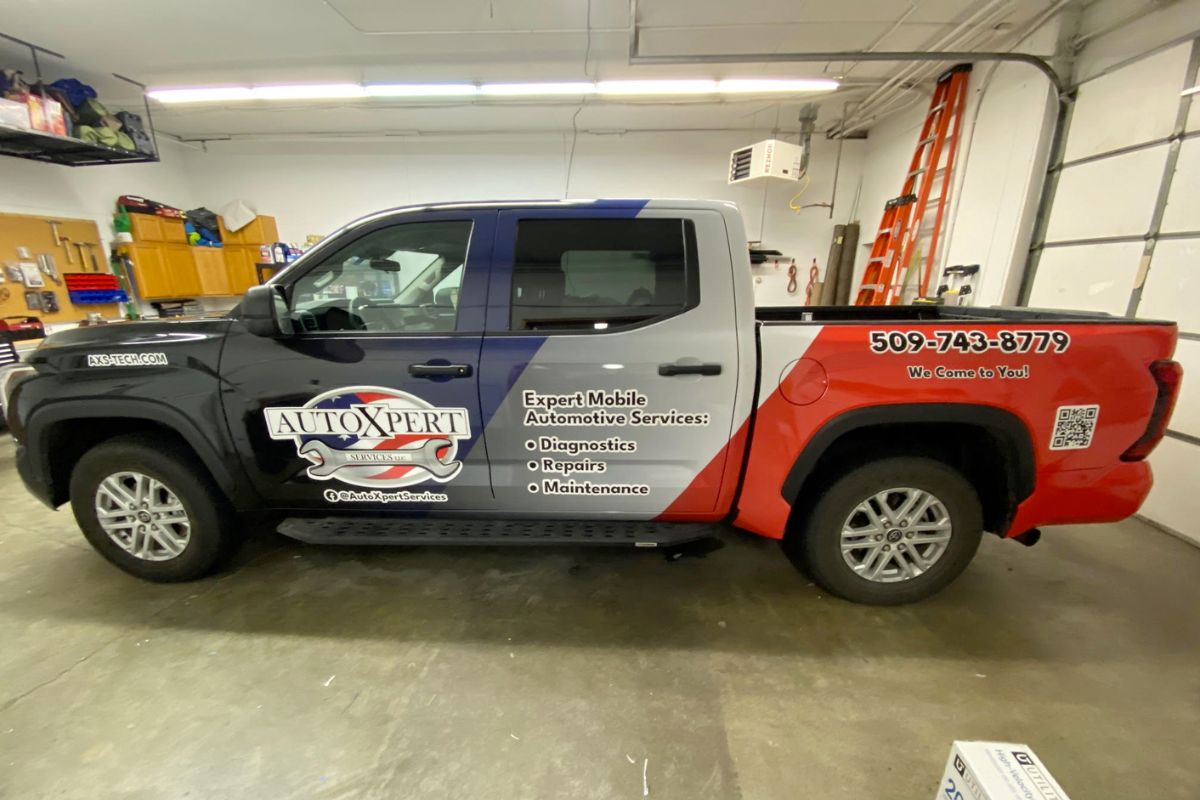 Wrapmate reviews from customers using our vehicle wrap services