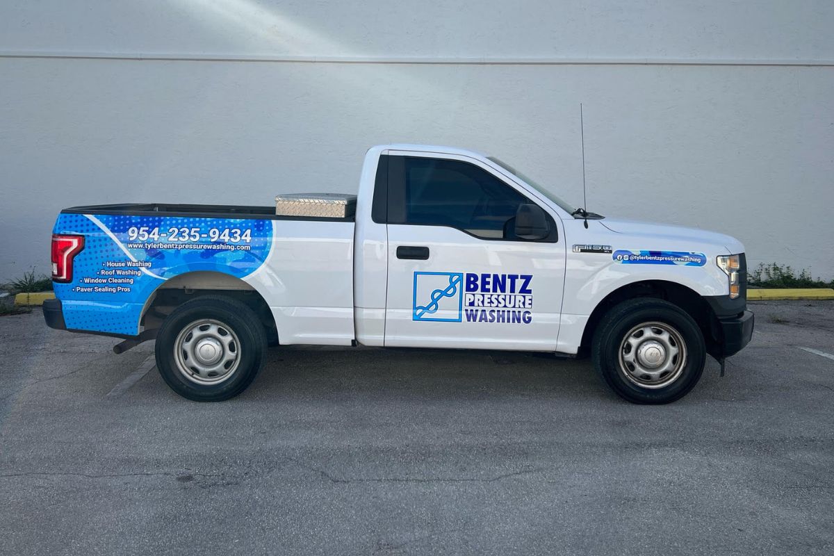 Wrapmate reviews from customers using our vehicle wrap services