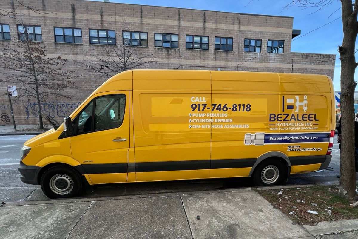 Wrapmate reviews from customers using our vehicle wrap services