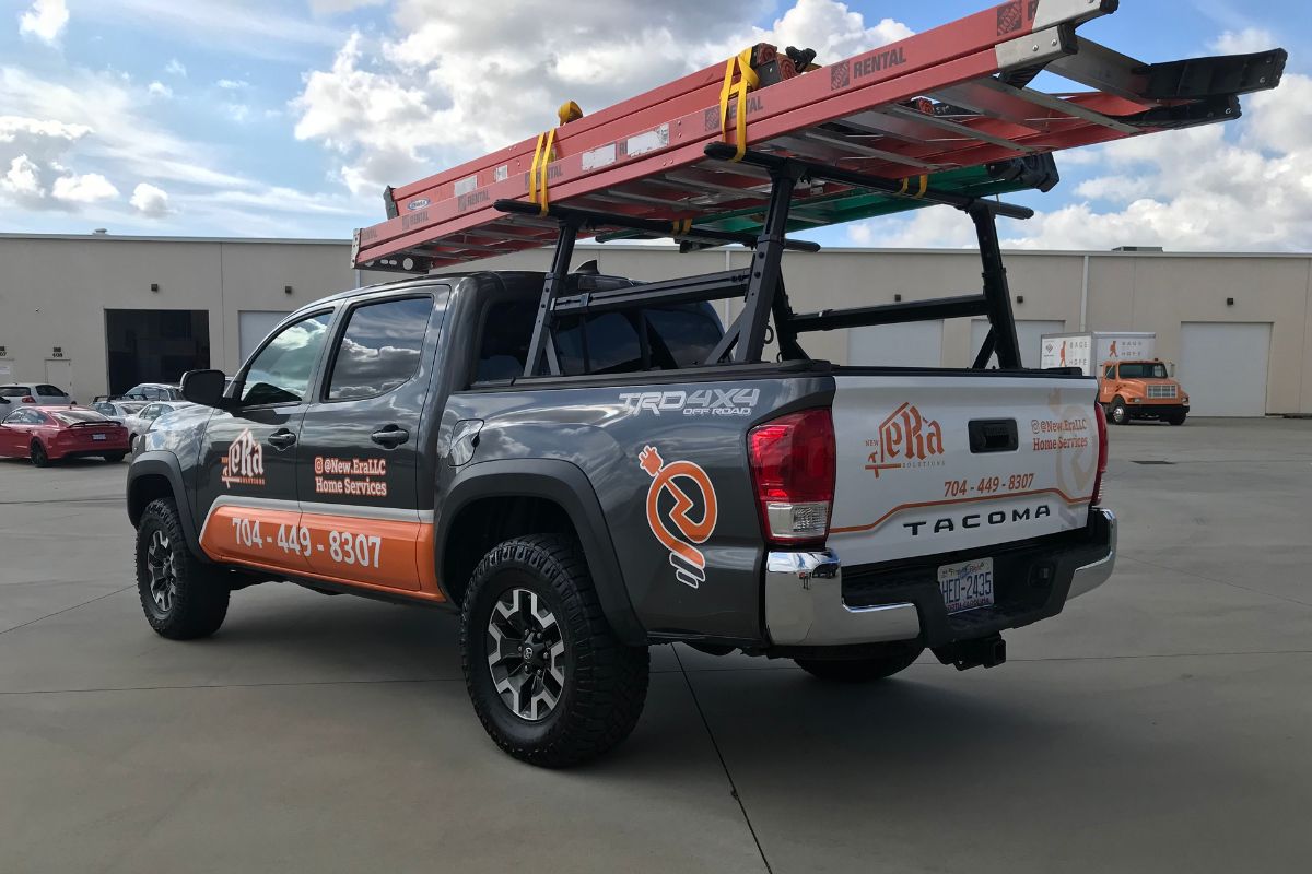 Wrapmate reviews from customers using our vehicle wrap services