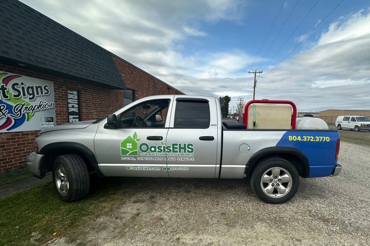 Wrapmate reviews from customers using our vehicle wrap services