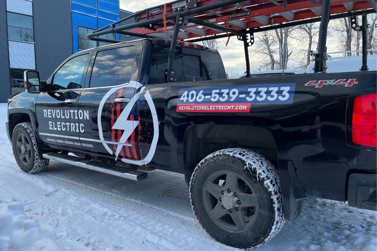 Wrapmate reviews from customers using our vehicle wrap services