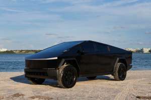 15+ Creative Cybertruck Wrap Ideas for Perso and Business Branding