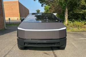 15+ Creative Cybertruck Wrap Ideas for Perso and Business Branding