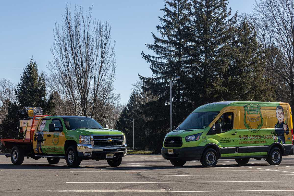 How Fleet Graphics Elevate Brand Visibility | Maximize Your Marketing Impact