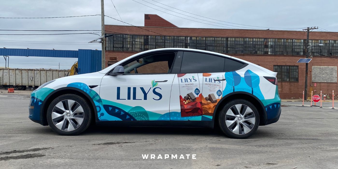 The Best Vehicle Wraps of 2024 | Stunning Designs & Top Picks