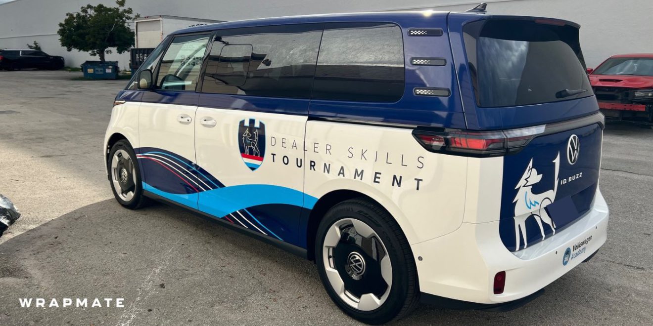 The Best Vehicle Wraps of 2024 | Stunning Designs & Top Picks